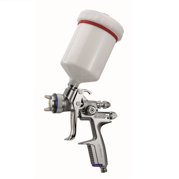 SATA pistole jet 1000 B RP 2,0 | eshop.autofit.cz