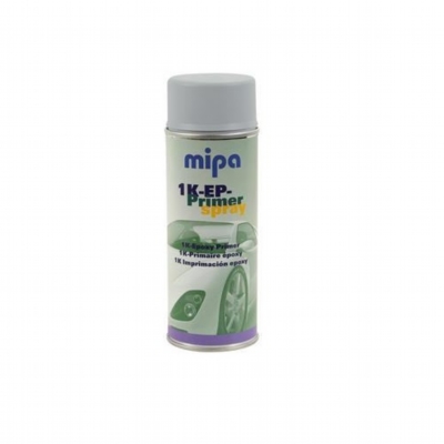 MIPA sprej 1K Epoxy Primer 400ml | eshop.autofit.cz