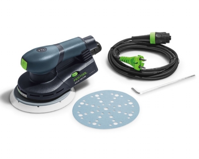 FESTOOL bruska ETS EC 150/5 EQ | eshop.autofit.cz