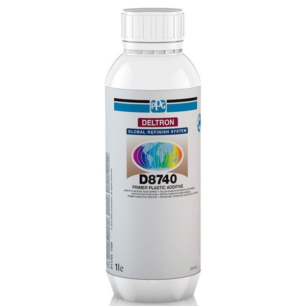 PPG PRIMER ADDITIVE FOR PLASTICS | eshop.autofit.cz