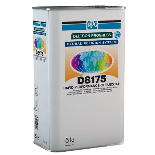 PPG DELTRON RAPID PERFORMANCE UHS CLEARCOAT | eshop.autofit.cz