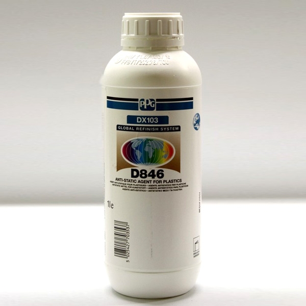 PPG DX103 - DEGREASER AGENT FOR PLASTICS | eshop.autofit.cz