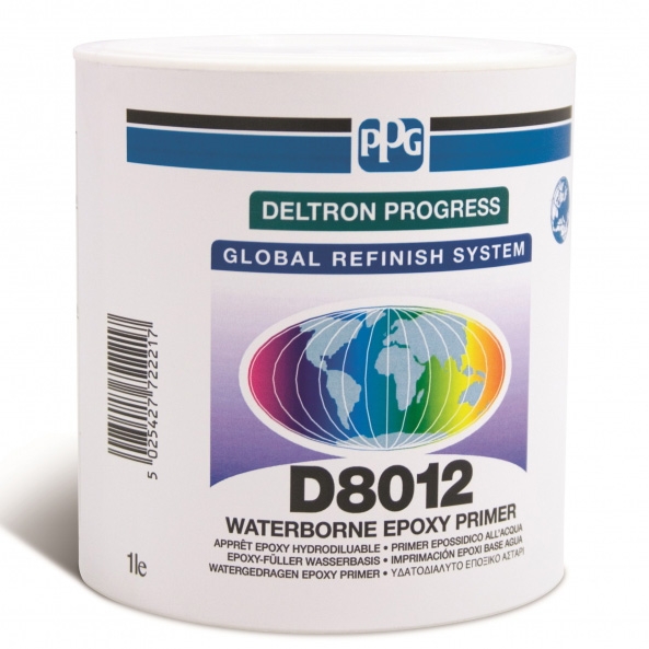 PPG WATERBORNE EPOXY PRIMER | eshop.autofit.cz