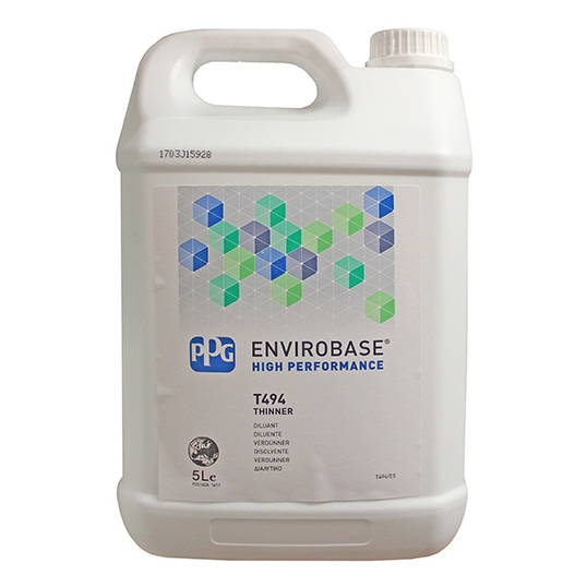 PPG ENVIROBASE® THINNER | eshop.autofit.cz